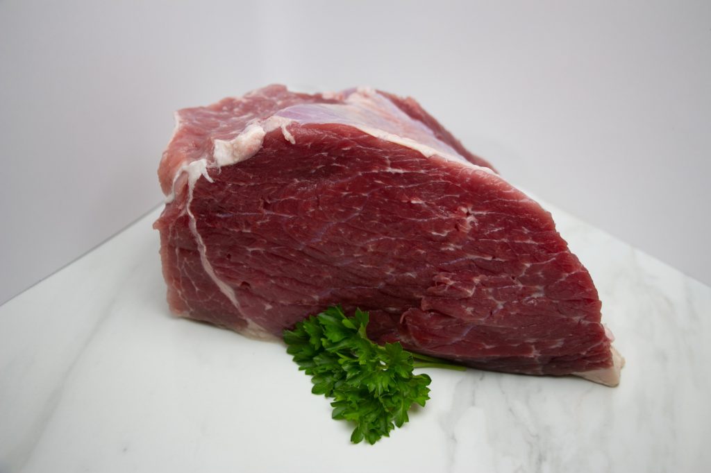 Beef Fresh Silverside Roast - Rosedale Butchers
