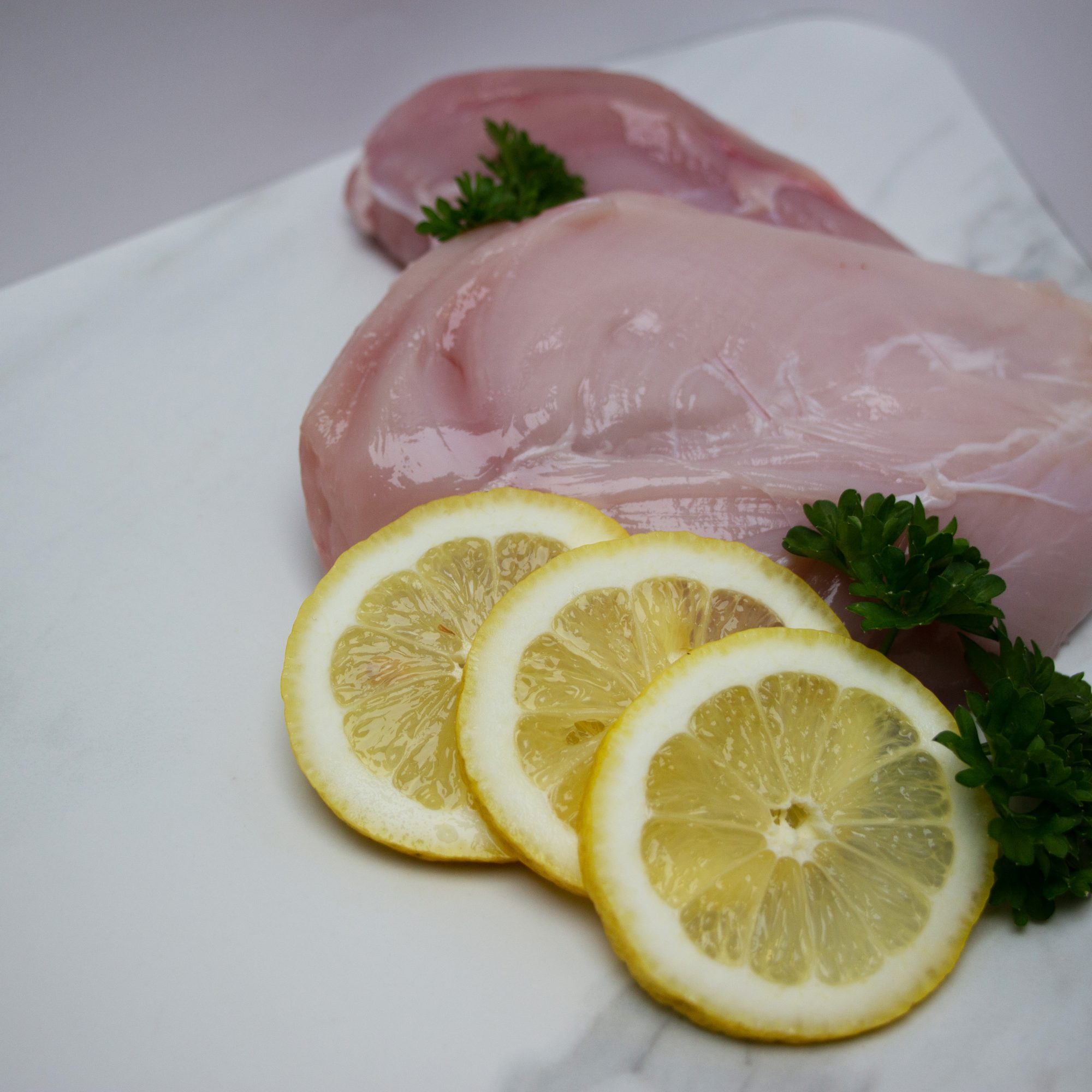 Chicken Breast Fillet - Rosedale Butchers