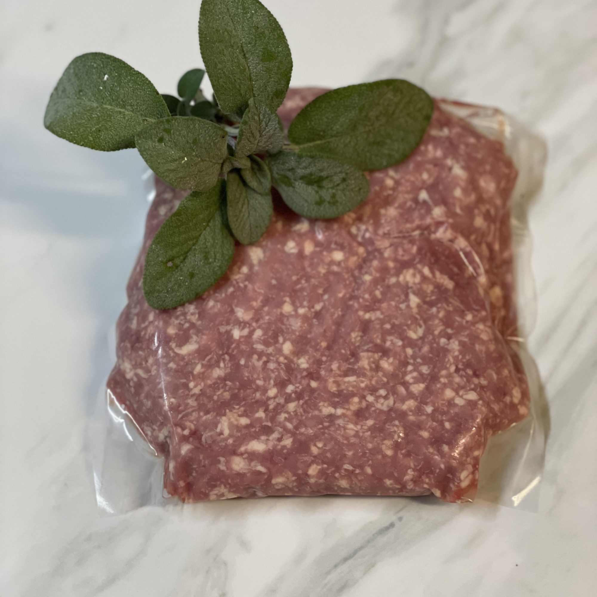 Venison Mince (Frozen) - Rosedale Butchers
