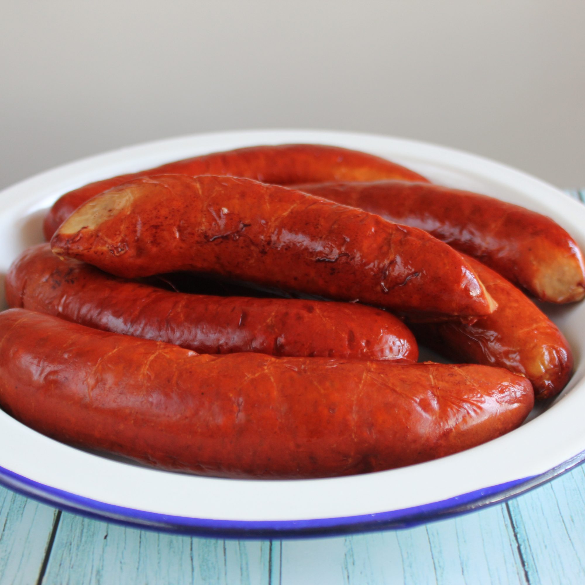 Saveloys - Rosedale Butchers